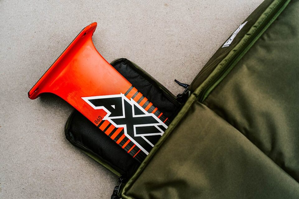Ultimate Foil Quiver / Accessory Bag – LfSupply