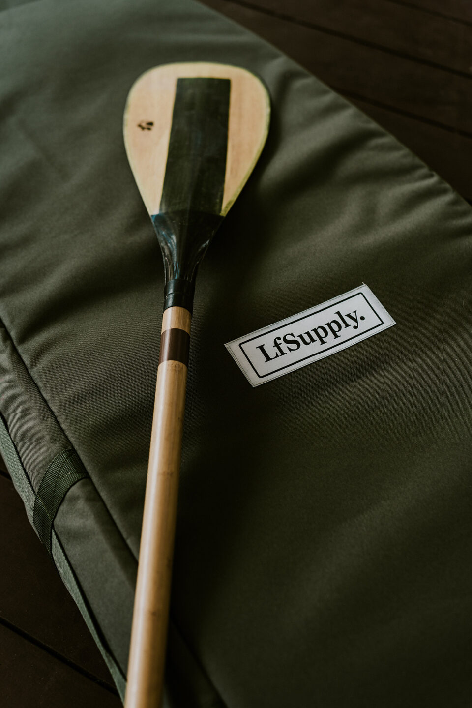 Adventure Series DW Bag – LfSupply