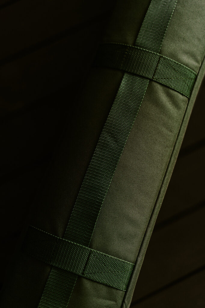 Adventure Series DW Bag – LfSupply