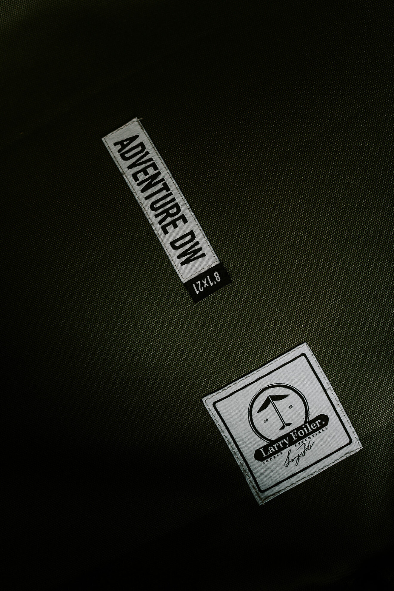 Adventure Series DW Bag – LfSupply