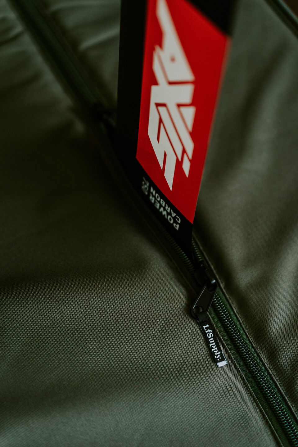 Adventure Series DW Bag – LfSupply