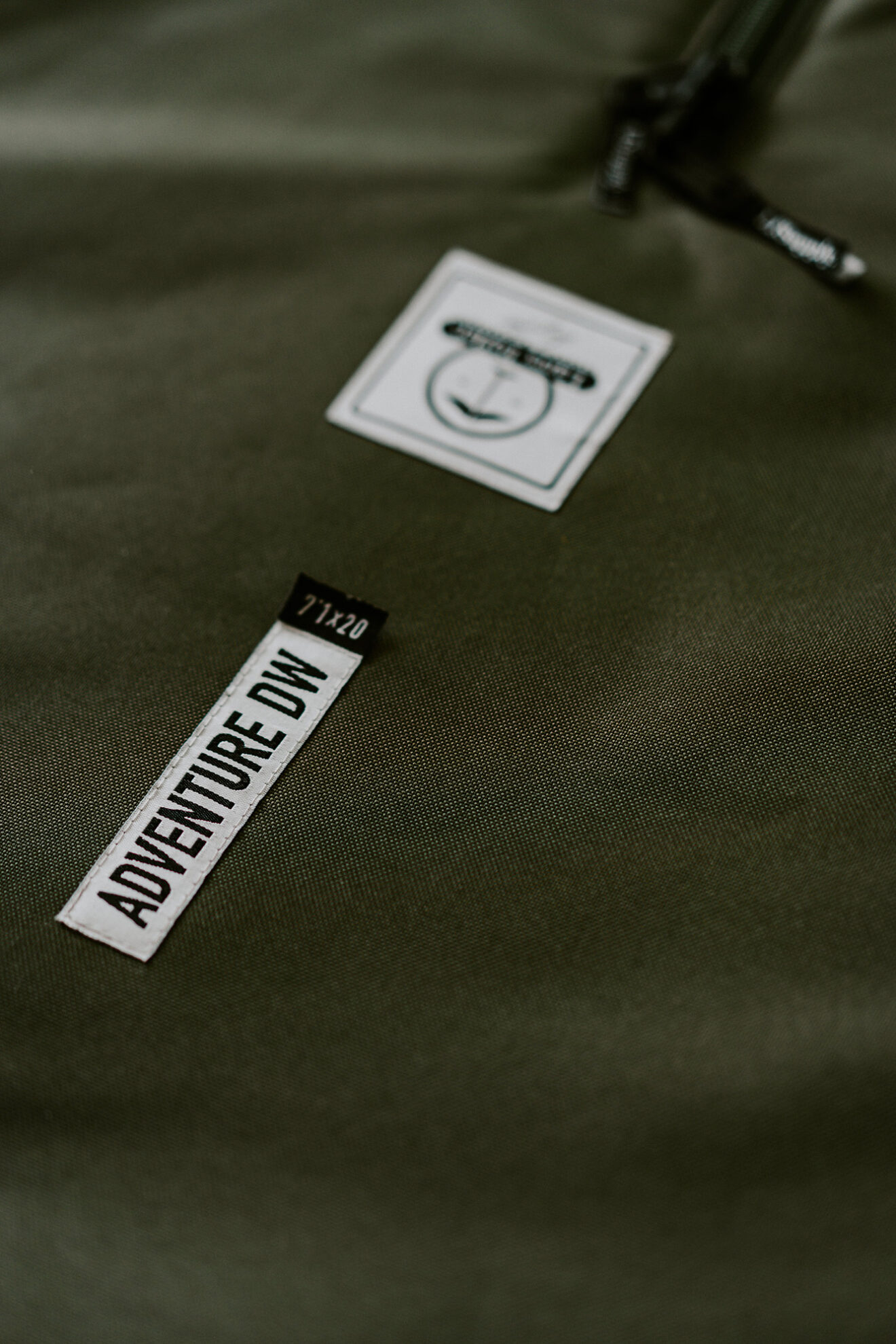 Adventure Series DW Bag – LfSupply