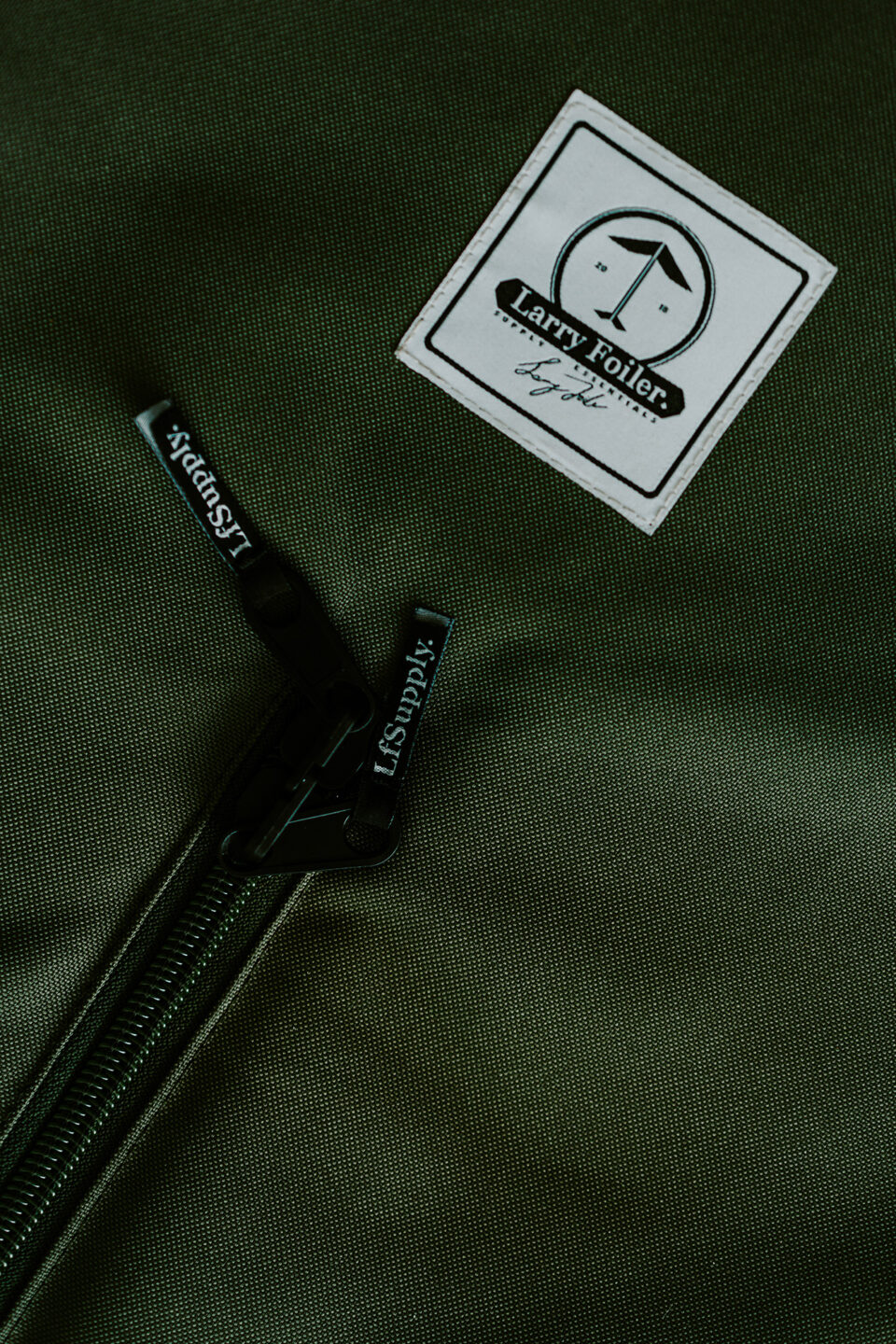 Adventure Series DW Bag – LfSupply