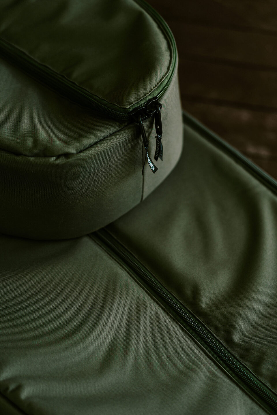 Adventure Series DW Bag – LfSupply