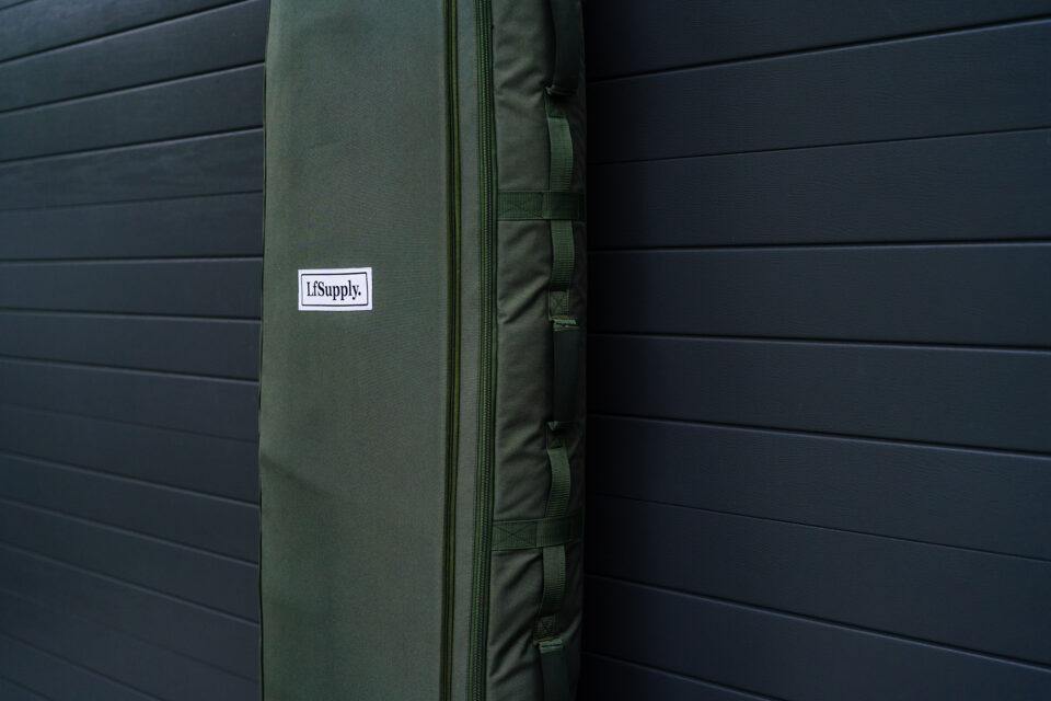 Ultimate DW (Downwind) Travel Bag with Wheels – LfSupply